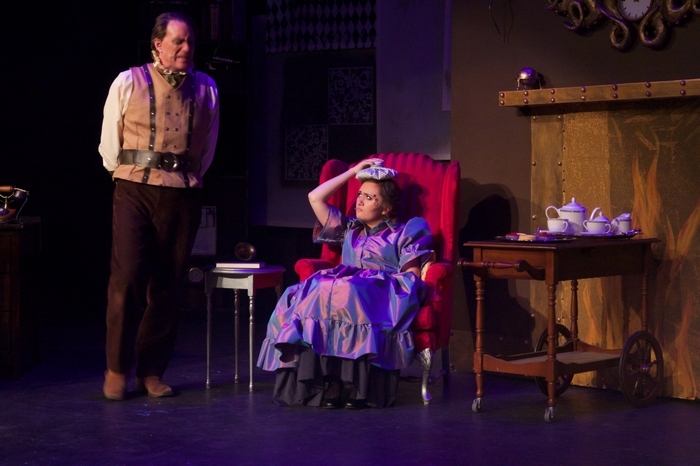 Front Row Centre - My Fair Lady