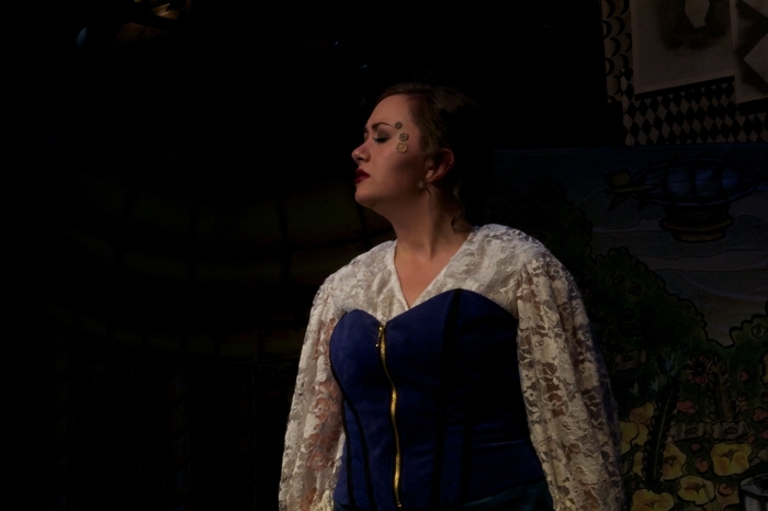 Front Row Centre - My Fair Lady