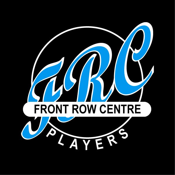 Front Row Centre - Home